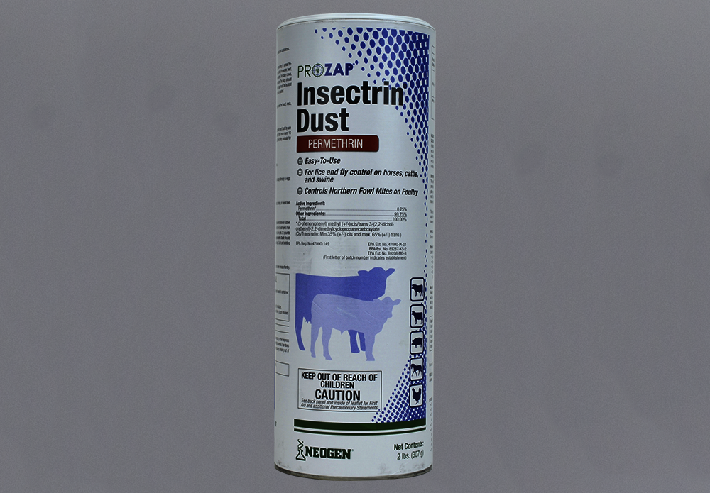 Prozap® Insectrin® Dust - Cleveland, GA - White County Farmers Exchange