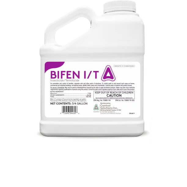 Control Solutions 4 Oz Bifen Insecticide - Cleveland, GA - White County ...