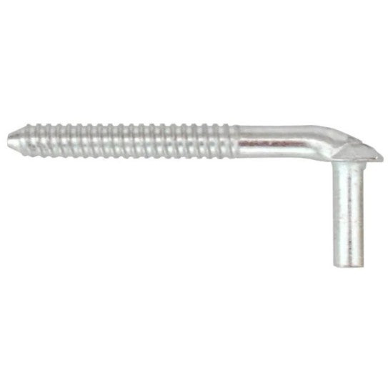 Behlen Country Screw Hook for Behlen Gates - Cleveland, GA - White ...