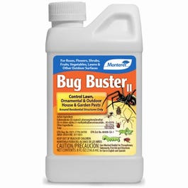 Bug Buster II Insect Control, 8-oz. - Cleveland, GA - White County ...